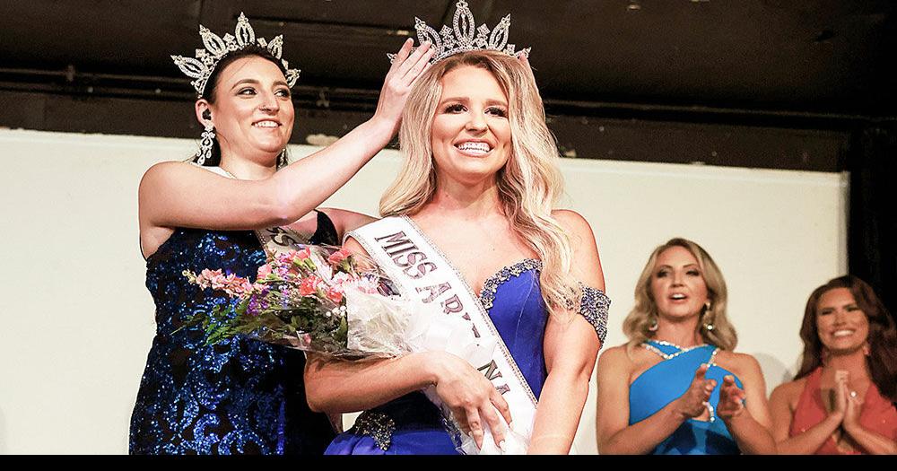 Miss Arcadia steps into her next reigning role: Miss Arizona | News ...