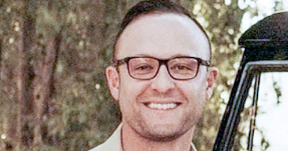 Meet Mr. Chris Hayward | News & Stories | arcadianews.com
