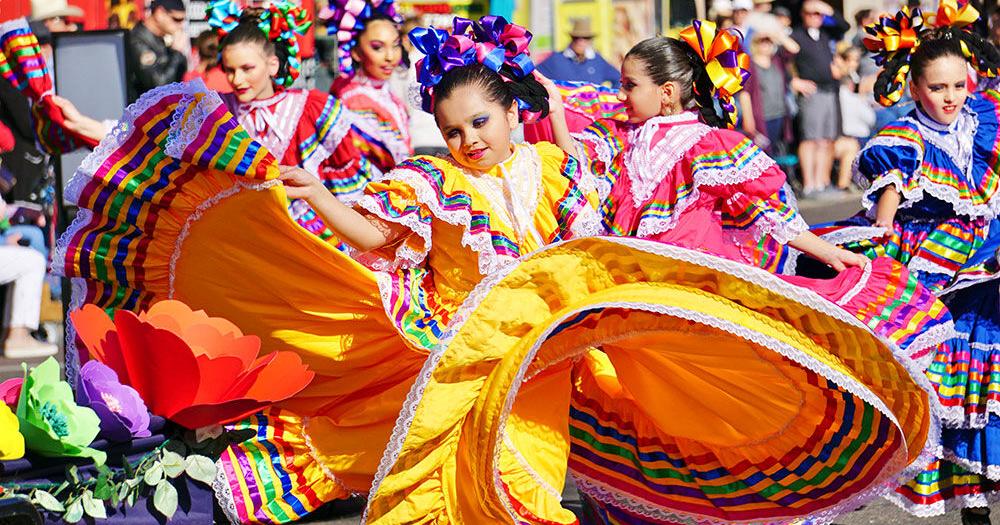 69th annual Western Week heads to Old Town | News & Stories ...