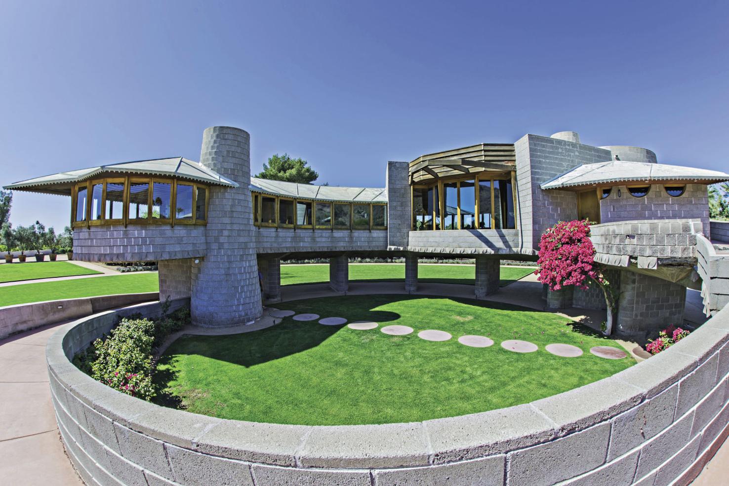 The Wright House | News & Stories | arcadianews.com
