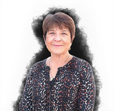 Meet Mrs. Susan Junker | News & Stories | arcadianews.com