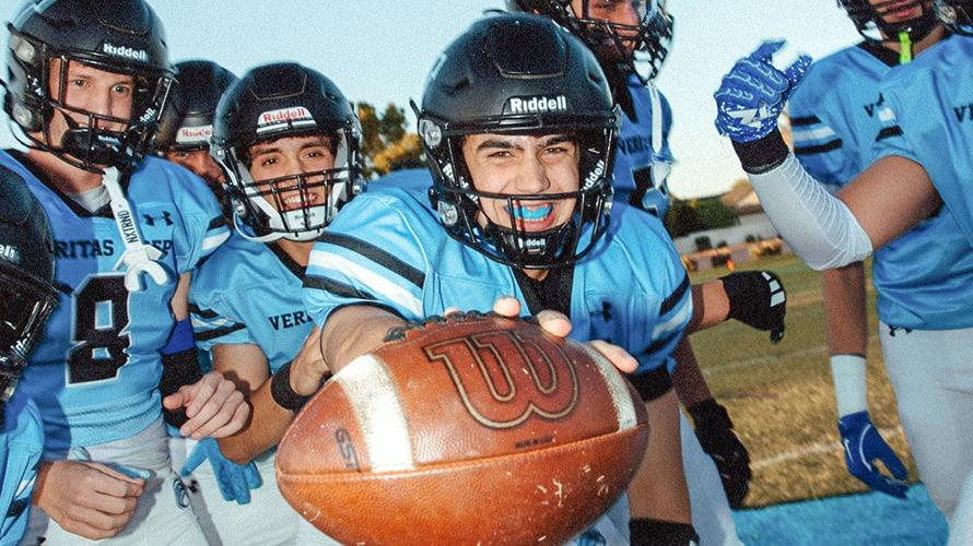 Arcadia athletes dominate with explosive fall seasons | Schools ...