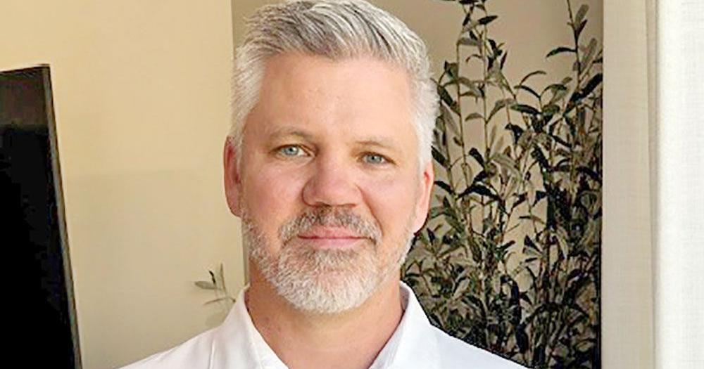 Meet Mr. Ken Bonham | News & Stories | arcadianews.com