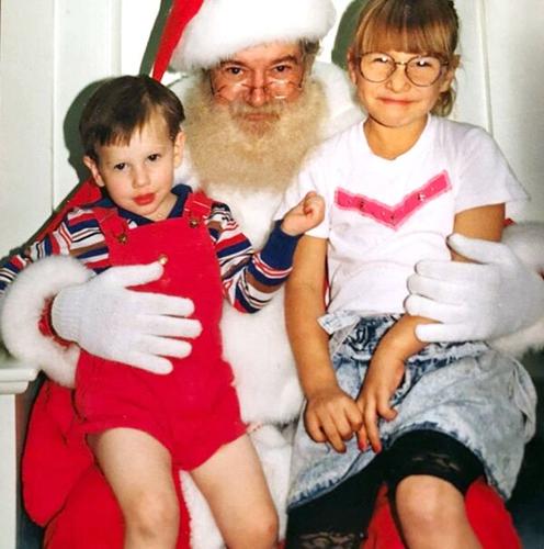 2020 Holiday photos from readers | Gallery | arcadianews.com