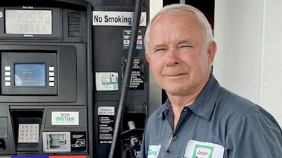 Meet Mr. Jerry Howard | News & Stories | arcadianews.com