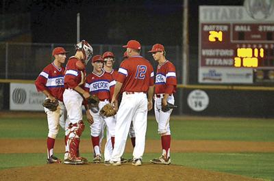 College scholarships for five Arcadia High baseball players | Schools ...