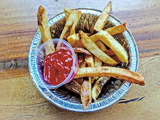 Valley’s first French Fry event satisfies sweet and salty cravings ...