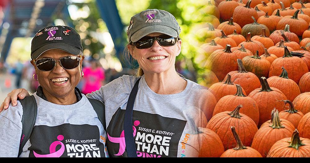 How do you spell October? F-U-N | News & Stories | arcadianews.com