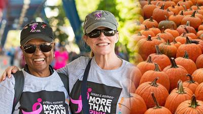 How do you spell October? F-U-N | News & Stories | arcadianews.com