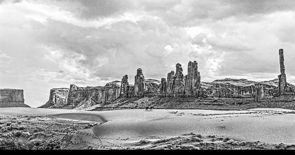 Museum of the West showcases Barry Goldwater photos | News & Stories ...