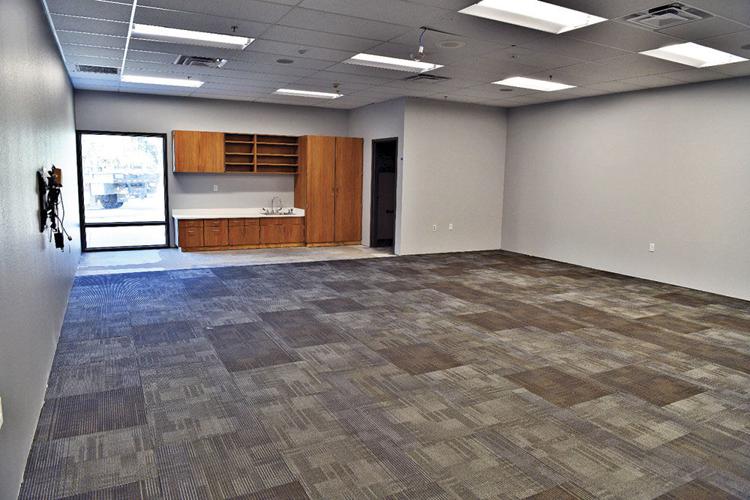 Hopi Elementary construction right on time | Schools & Sports ...