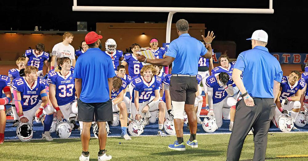 2024 high school football preview | Schools & Sports | arcadianews.com