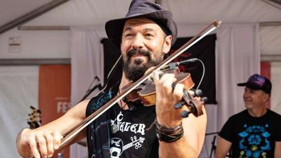 Bringing the world together with music | News & Stories | arcadianews.com