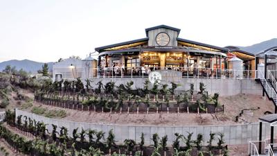 This Arizona town is for the vino lovers | News & Stories | arcadianews.com