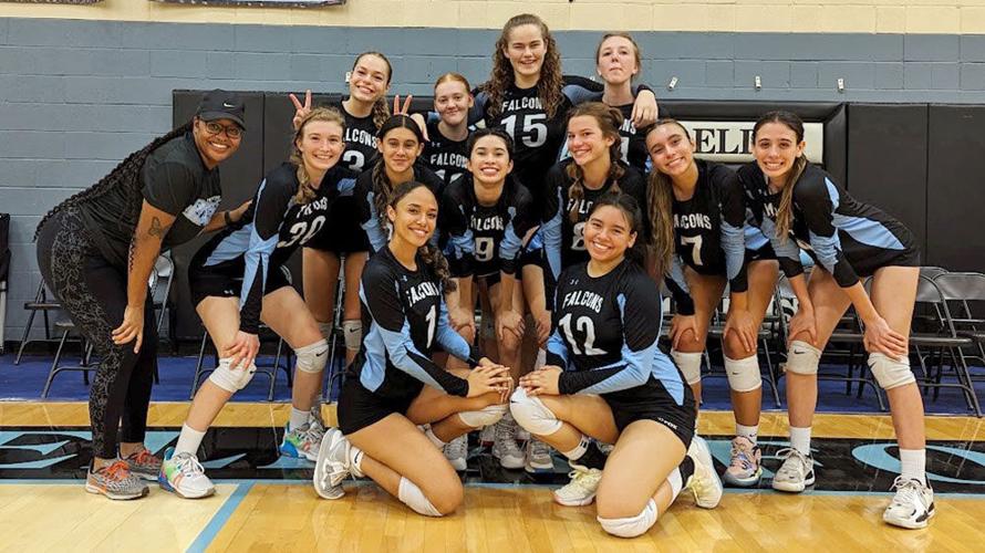 These volleyballers are set for success | Schools & Sports ...