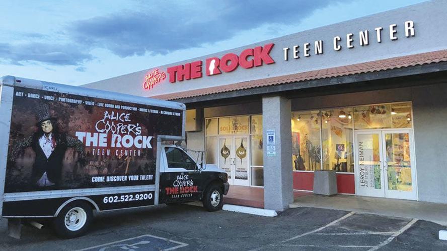 solid rock foundation alice cooper