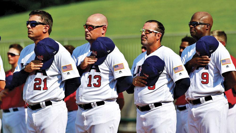 AHS Coach Troy Gerlach helps kids achieve athletic dreams | Schools ...