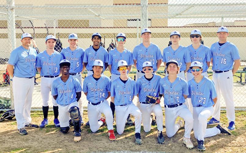 Facing challenges together is this baseball season’s theme | News ...