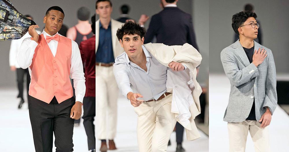 Annual Brophy Fashion Show celebrates senior class | Schools & Sports ...