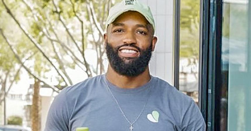 Meet Mr. Charles McClendon III | News & Stories | arcadianews.com