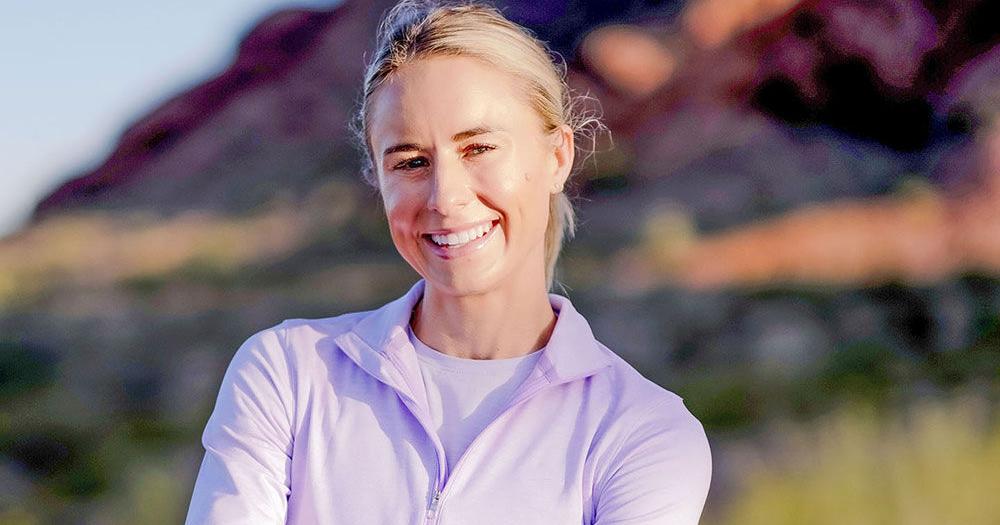 Meet Mrs. Jessica McClain | News & Stories | arcadianews.com