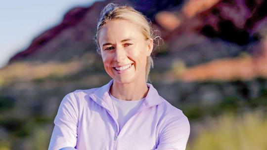 Meet Mrs. Jessica McClain | News & Stories | arcadianews.com