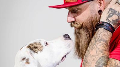 Soldier’s Best Friend | News & Stories | arcadianews.com
