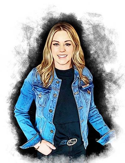 Meet Mrs. Tanya Piazza | News & Stories | arcadianews.com