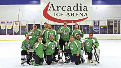 Lack of ice is no problem for hockey popularity in the Valley | News ...