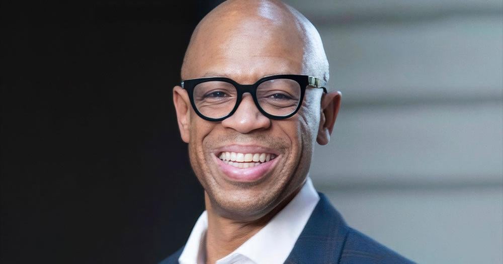 Meet Mr. Charles Mitchell | News & Stories | arcadianews.com