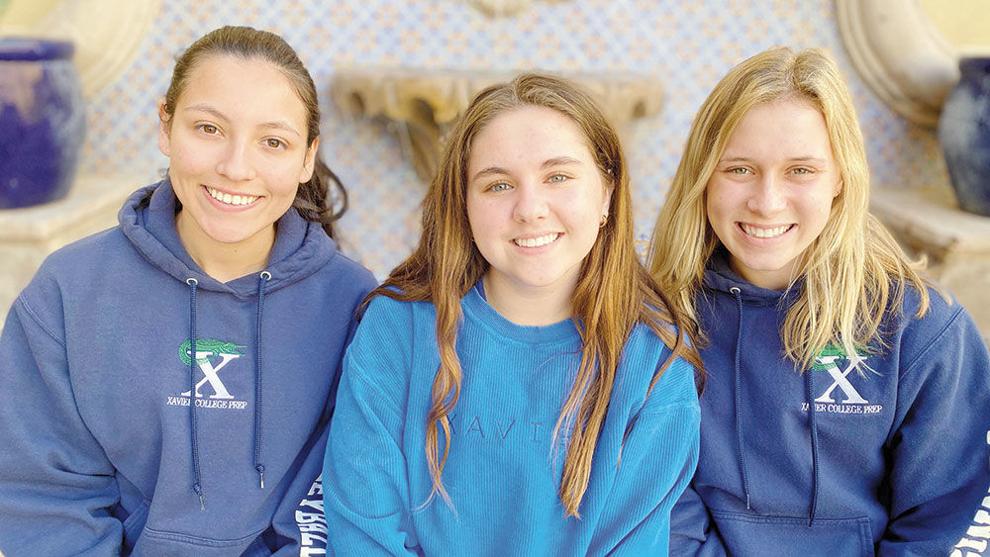 Xavier awarded the AP Computer Science Diversity Award | Schools ...