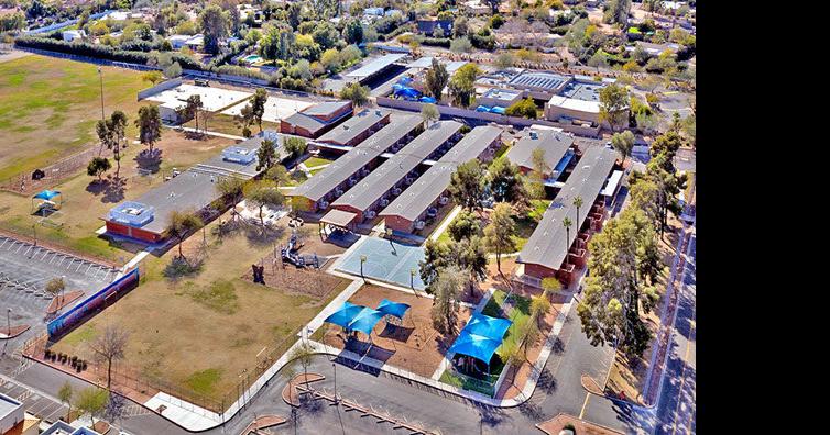 Renovations ahead for Kiva Elementary School | Schools & Sports ...