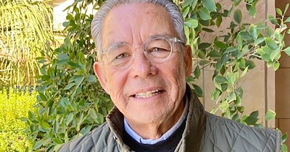 Meet Mr. Jess Roman | News & Stories | arcadianews.com