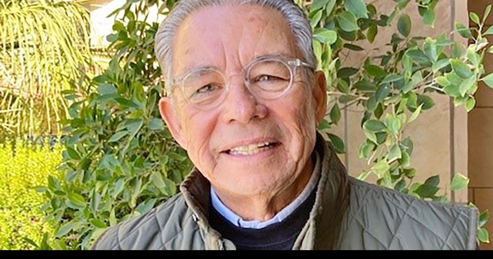 Meet Mr. Jess Roman | News & Stories | arcadianews.com