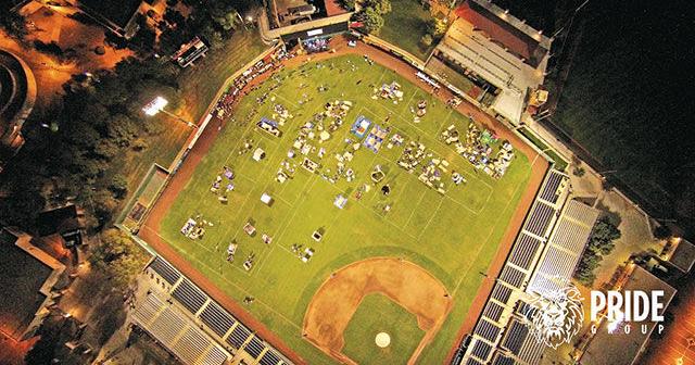Family Promise builds Cardboard City to help homeless | News & Stories ...