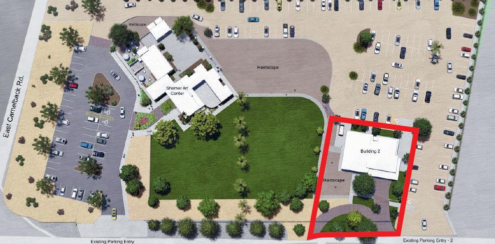 Shemer launches campaign with hopes of future expansion | News ...