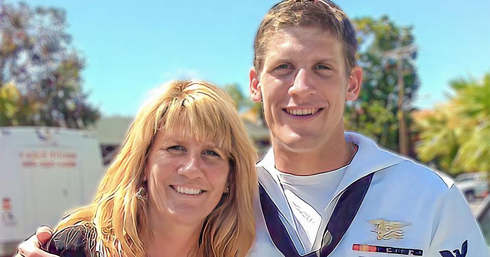Charlie, Don’t Be a Hero: A mother’s tribute to her son | News ...
