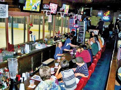 Arizona Ice Arcadia celebrates 50 years in the neighborhood | News ...