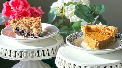 The Dining Scoop: November 2023 | News & Stories | arcadianews.com