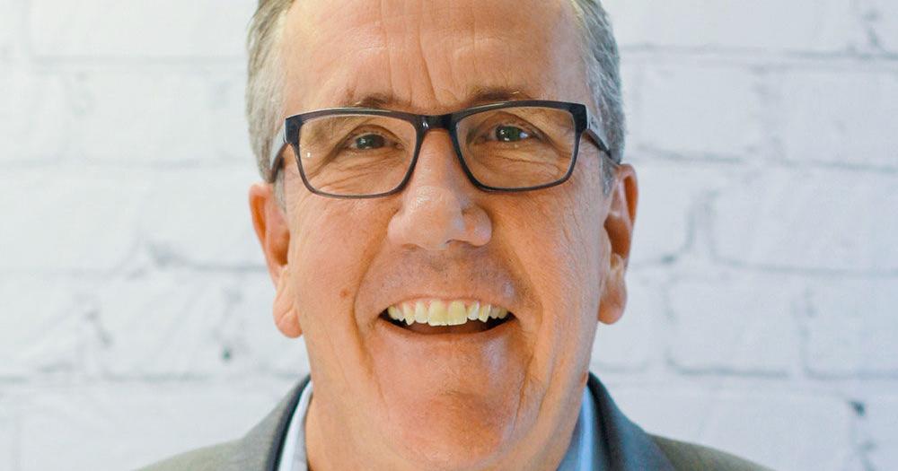 Meet Mr. Pete Walsh | News & Stories | arcadianews.com