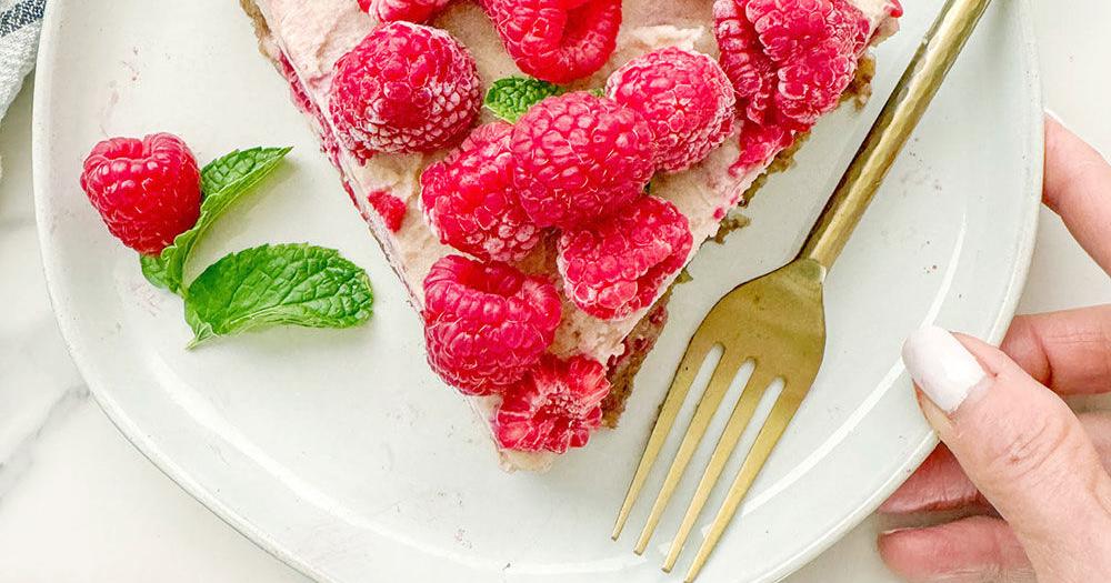 Plant-based treats with hidden health perks | News & Stories ...