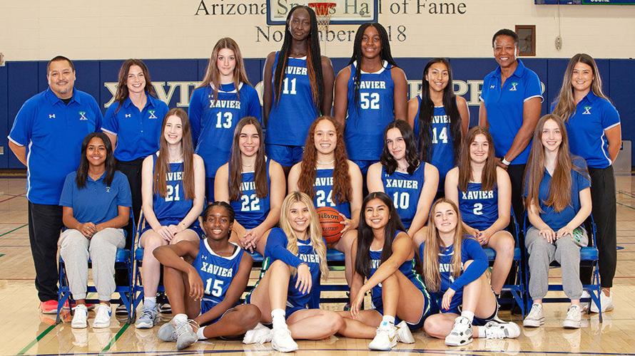 Get to know this year’s high school basketball teams | Schools & Sports ...