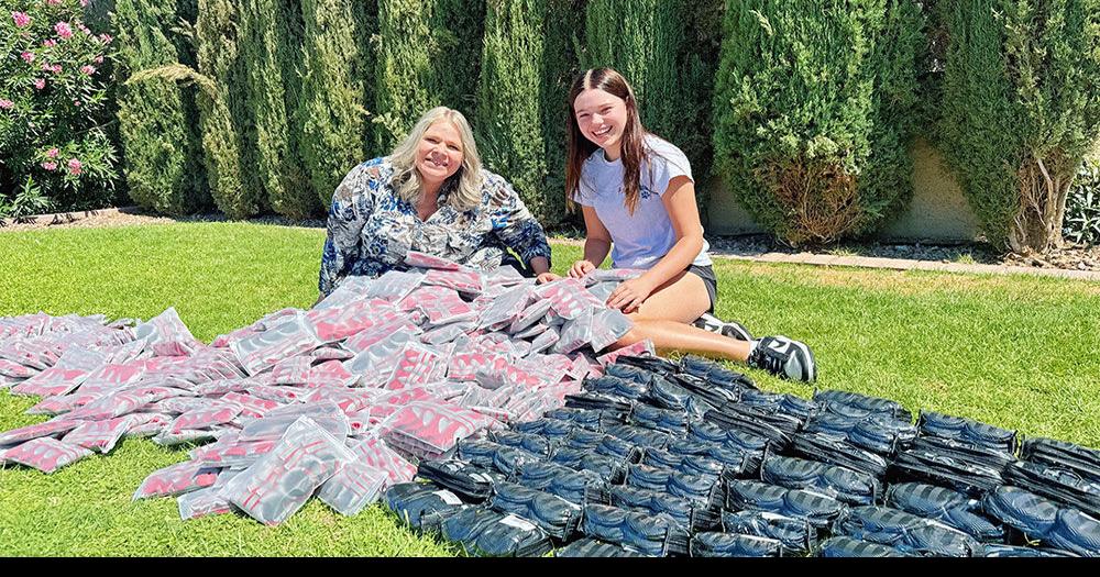 Becoming a voice for four-legged friends | News & Stories | arcadianews.com