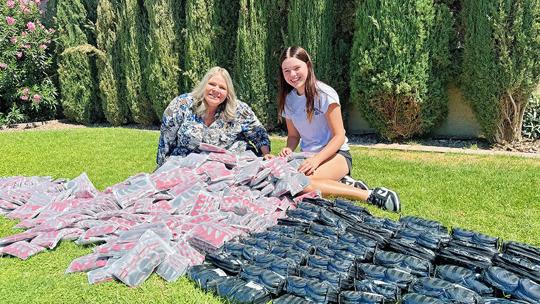 Becoming a voice for four-legged friends | News & Stories | arcadianews.com