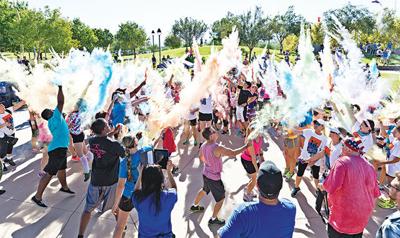 Meet the women behind three local nonprofits and a fun run | News ...