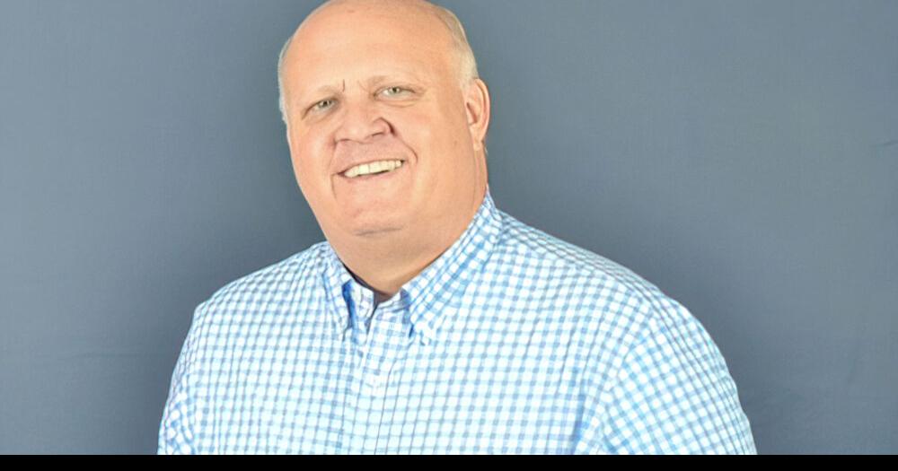 Meet Mr. Keith Woods | Meet Mr | arcadianews.com