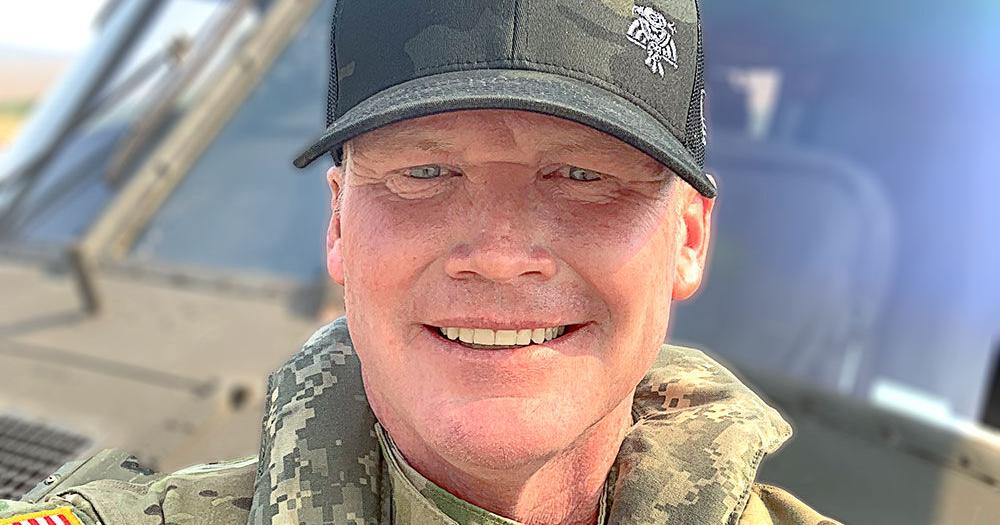 Tim Woods | News & Stories | arcadianews.com