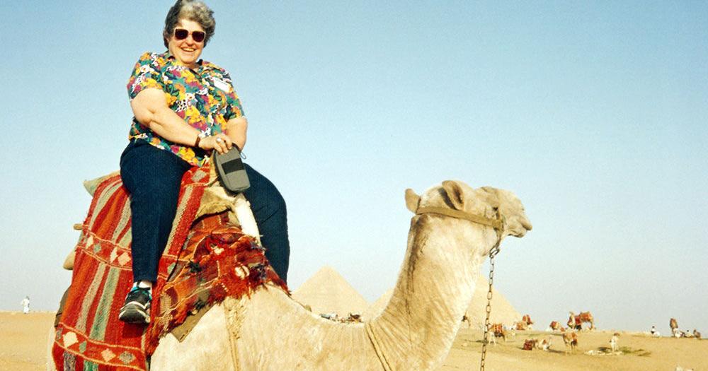 ACLU of AZ co-founder remembered for her work in civil rights | News ...