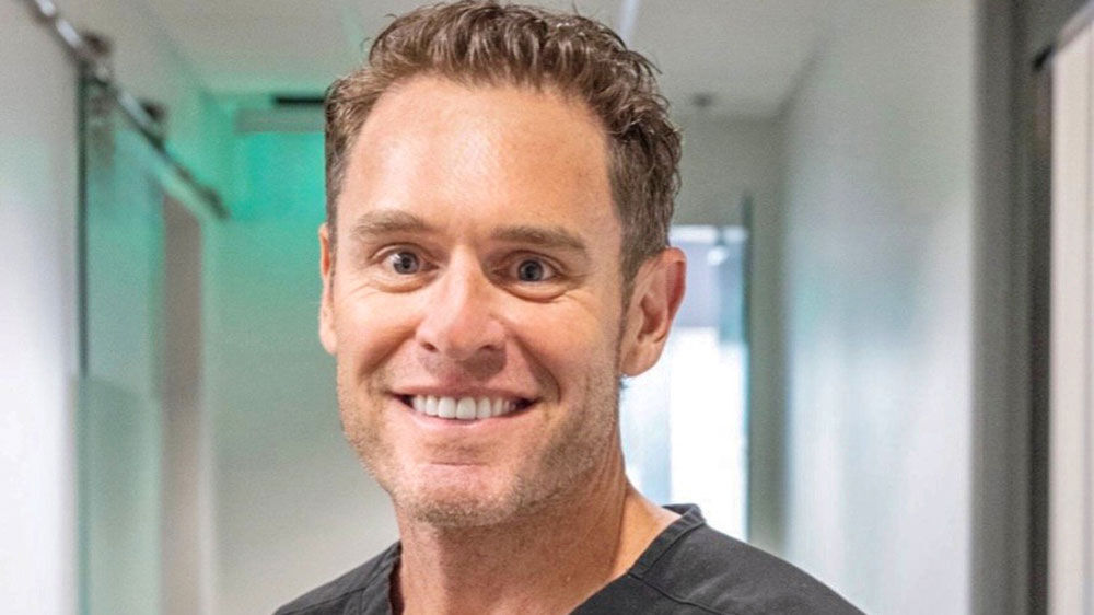 Michael Golding | News & Stories | arcadianews.com