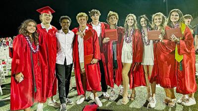Arcadia High’s next mission: Project Graduation | Schools & Sports ...